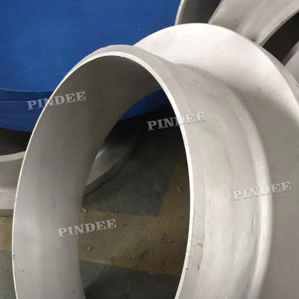 China Factory Best Pirce SUS304 Stainless Steel Stub End Longy Type - Buy Cheap CHINA FACTORY ...